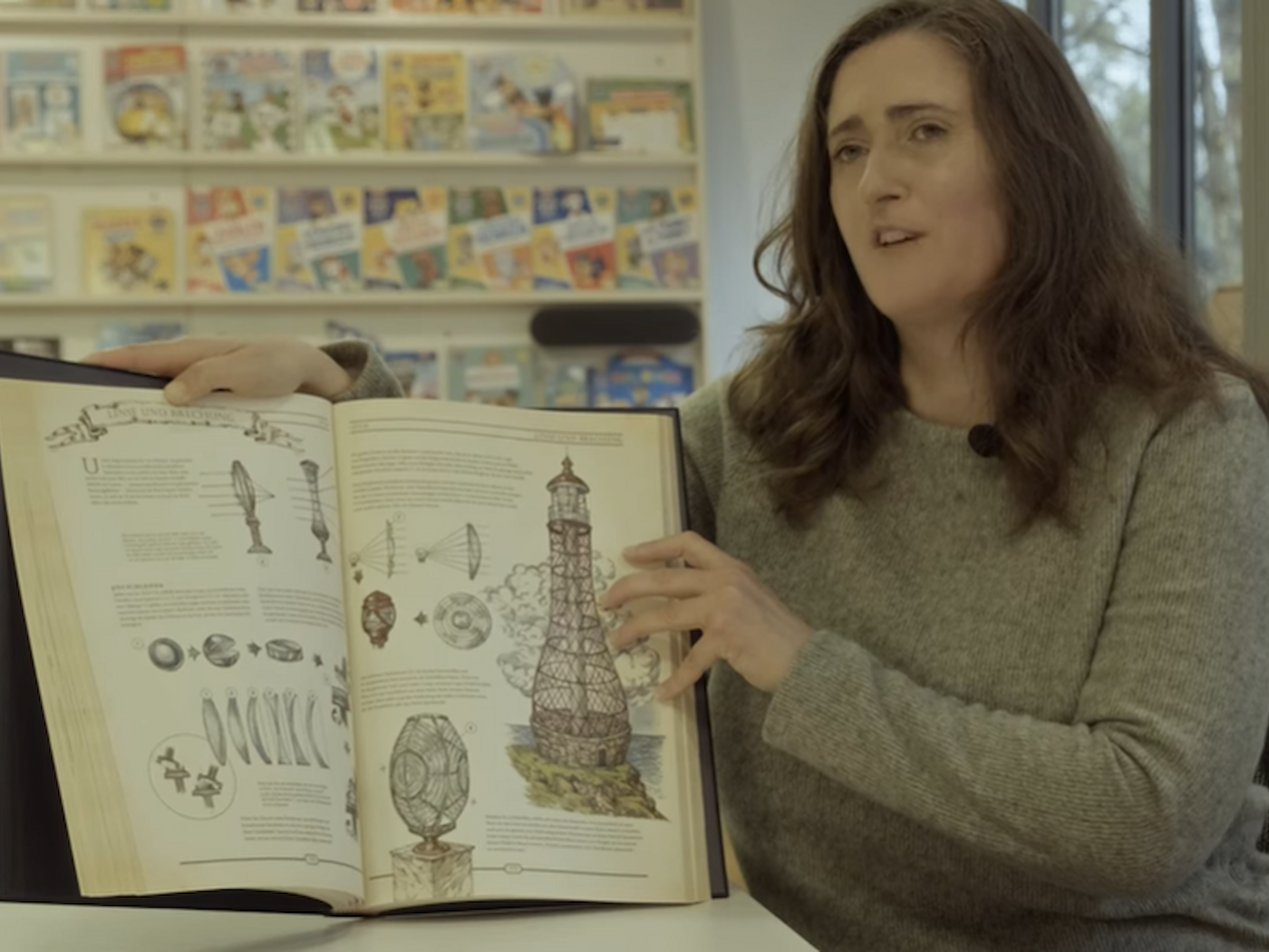 VEMAG | VEMAG Inside