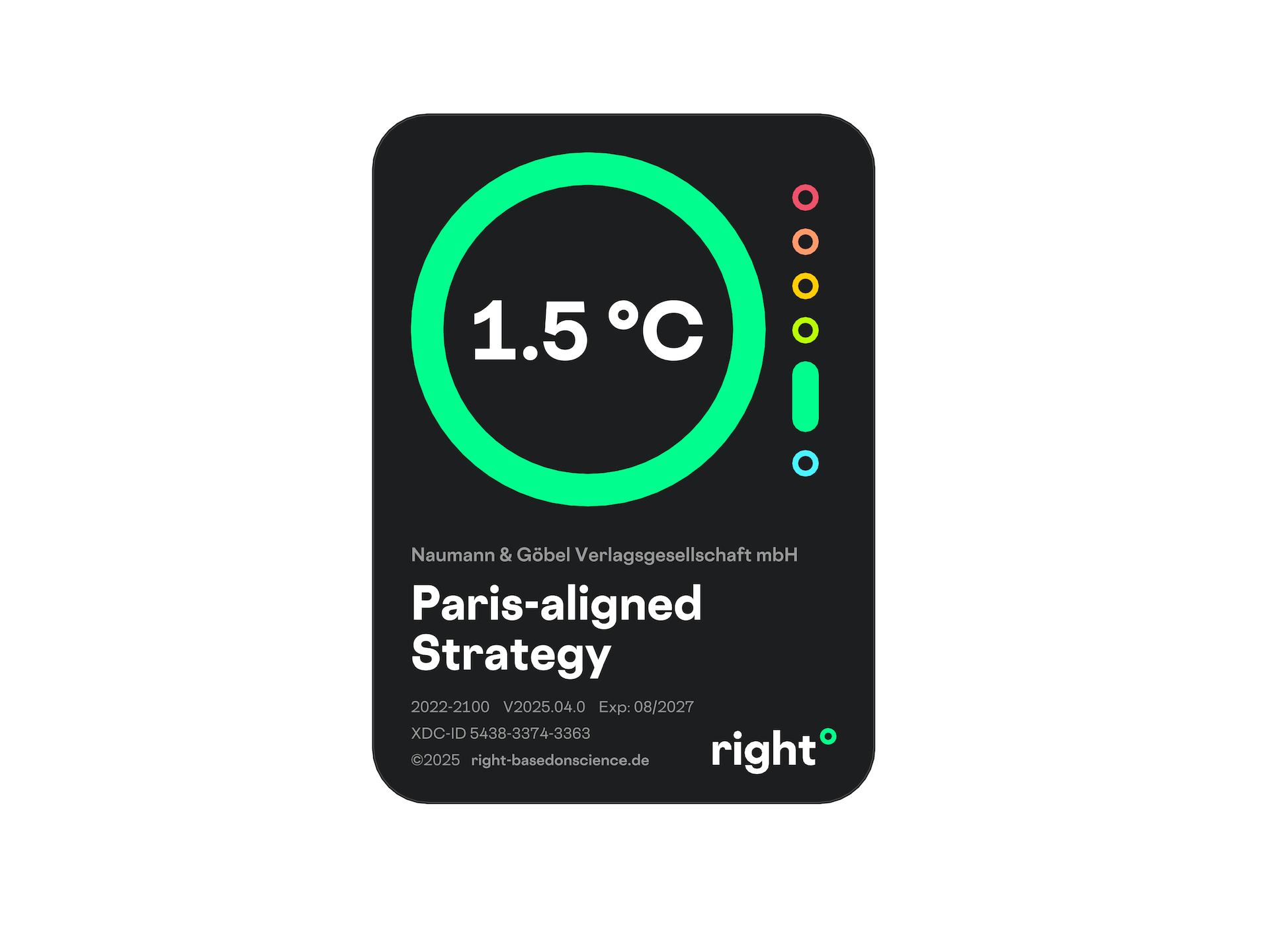 VEMAG | VEMAG Inside