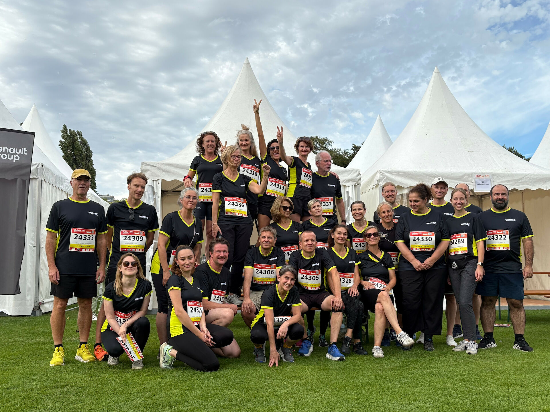 VEMAG | VEMAG Inside