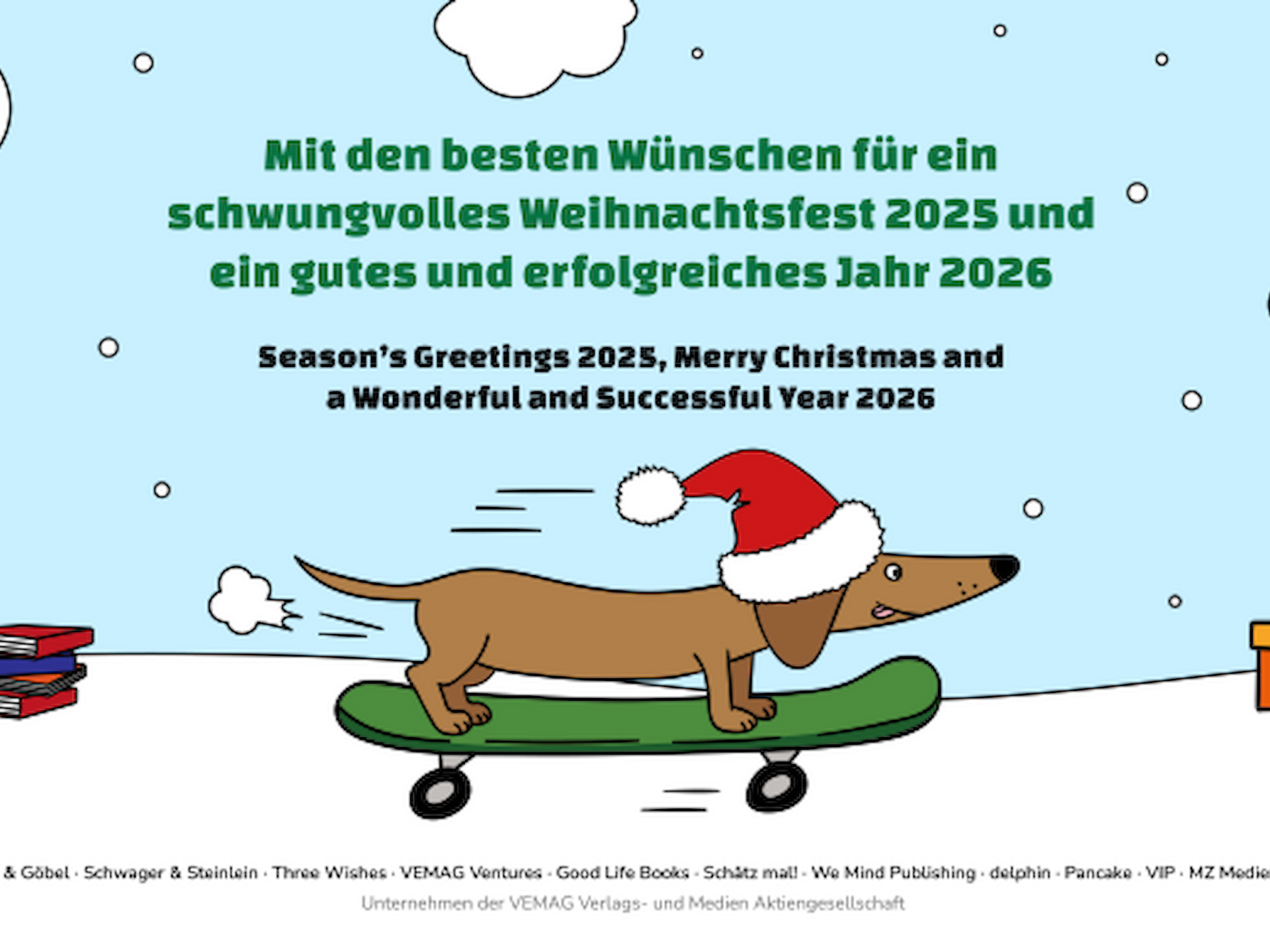 VEMAG | VEMAG Inside