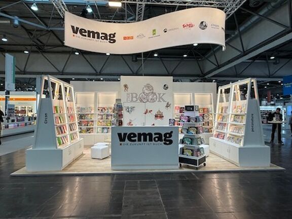 VEMAG | VEMAG Inside
